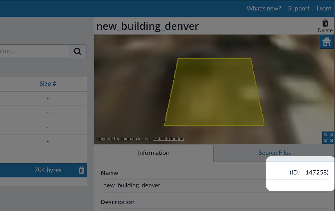 Visualize A Proposed Building In A 3d City Cesium 