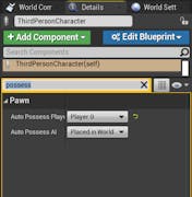 Using Custom Controllers – Cesium