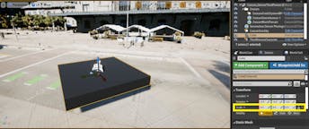 Using Custom Controllers – Cesium