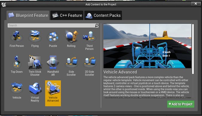 Using Custom Controllers – Cesium