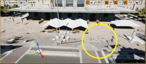 Using Custom Controllers – Cesium