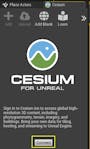 Adding Datasets – Cesium