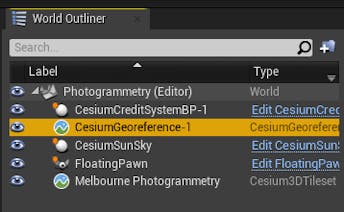 Adding Datasets – Cesium