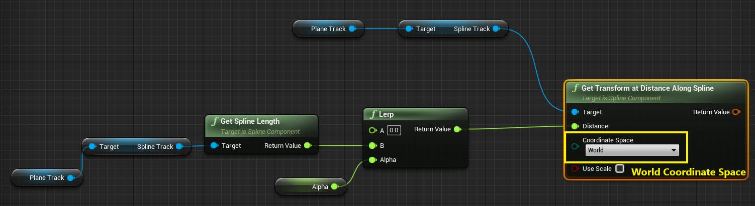 Build a Flight Tracker with Cesium for Unreal – Cesium