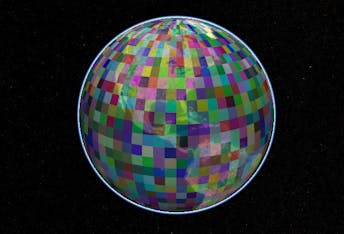 CesiumJS: Fundamentals – Cesium