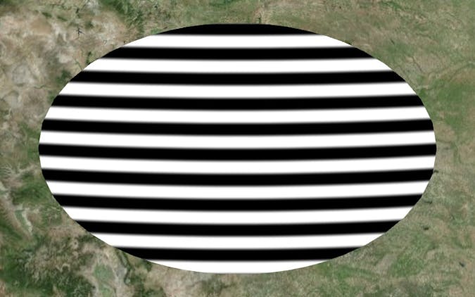 Creating Entities – Cesium