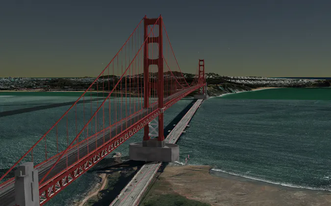 3D Models – Cesium