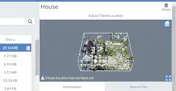 Set Location for Data Uploaded to Cesium ion – Cesium