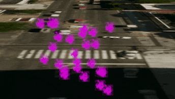 Introduction to Particle Systems – Cesium