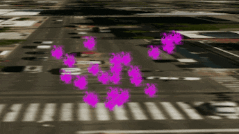 Introduction to Particle Systems – Cesium