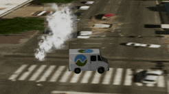 Introduction to Particle Systems – Cesium