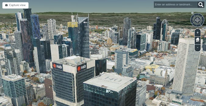 Introduction to Cesium Stories – Cesium