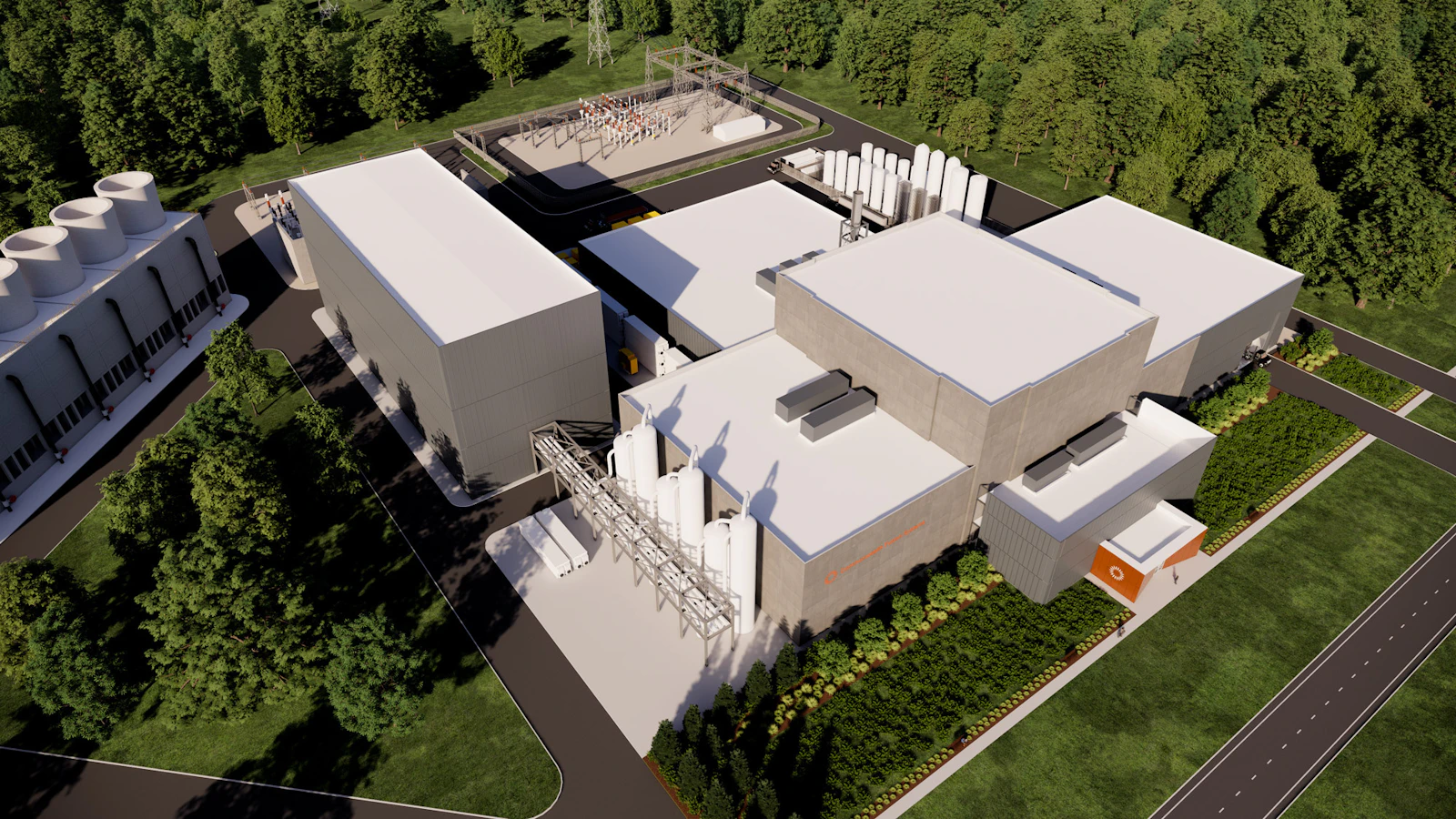 Commercial Partners | Commonwealth Fusion Systems