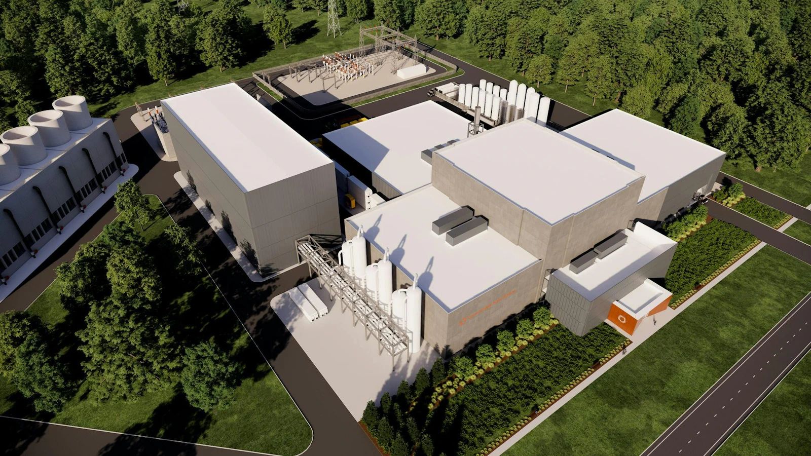 Eni and Commonwealth Fusion Systems Sign $1 Billion+ Power Purchase ...