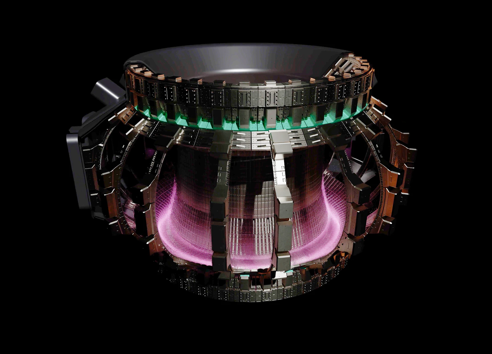 Commonwealth Fusion Systems Accelerates Commercial Fusion With Siemens ...