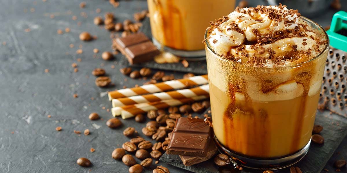 You have got to try the gin-laced Mocha coffee! - Craft Gin Club | The ...