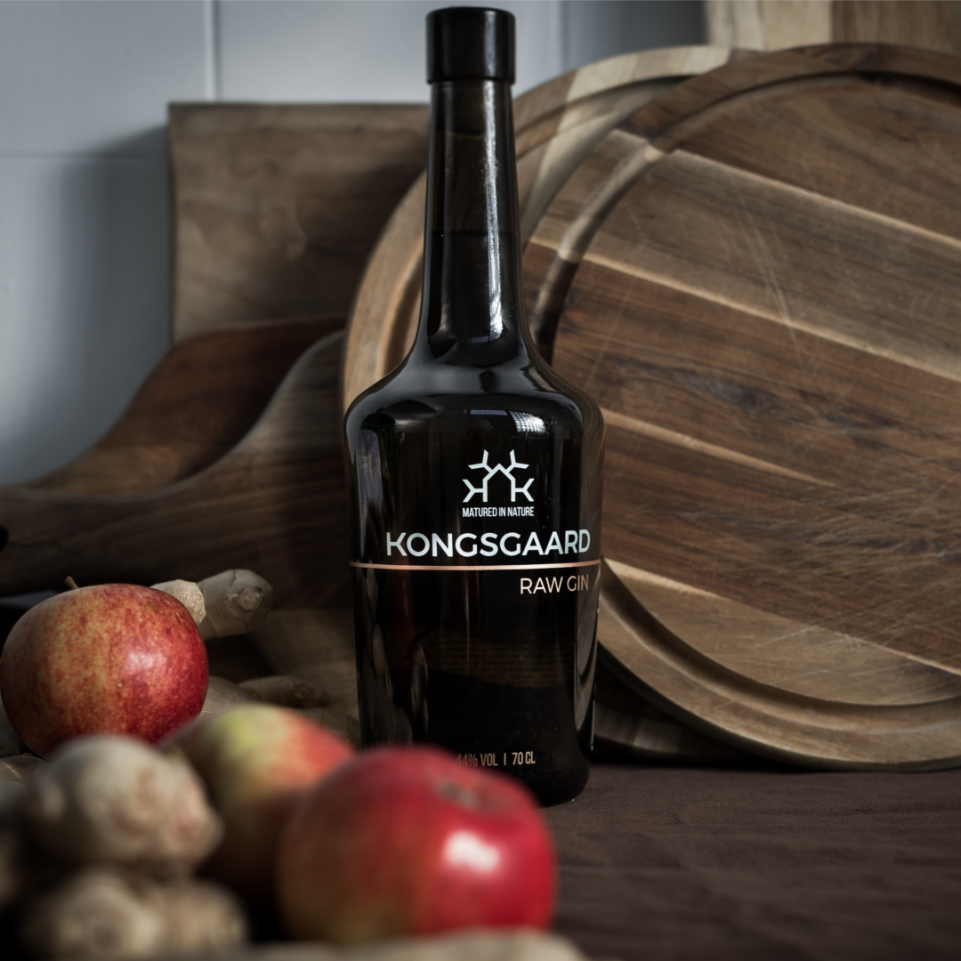 The Week in Gin: April's Gin of the Month, Danish drinks & reasons to ...