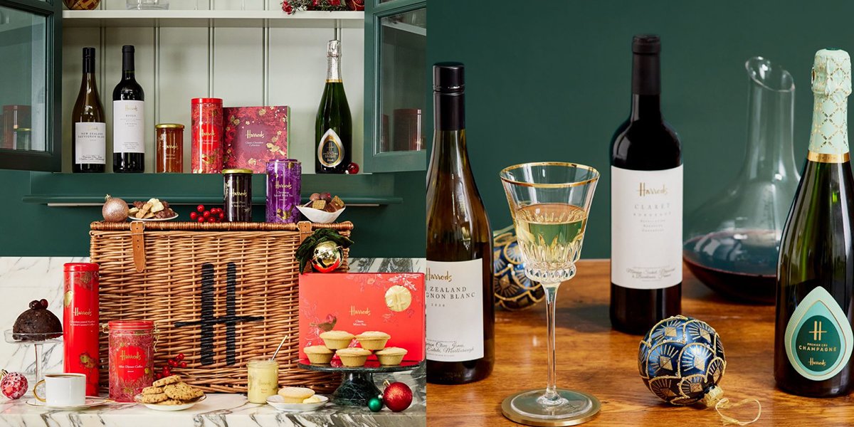 Win over £1,000 of gin and a shopping spree at Harrods with Craft Gin ...