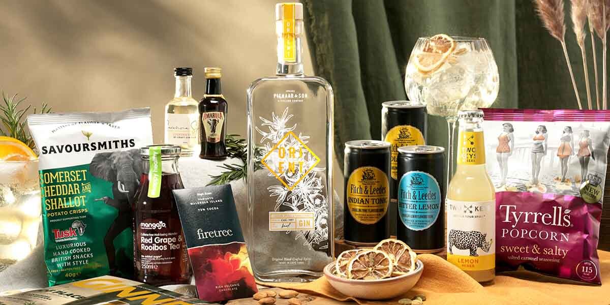 Discover what's inside our irresistible November 2020 Gin of the Month ...