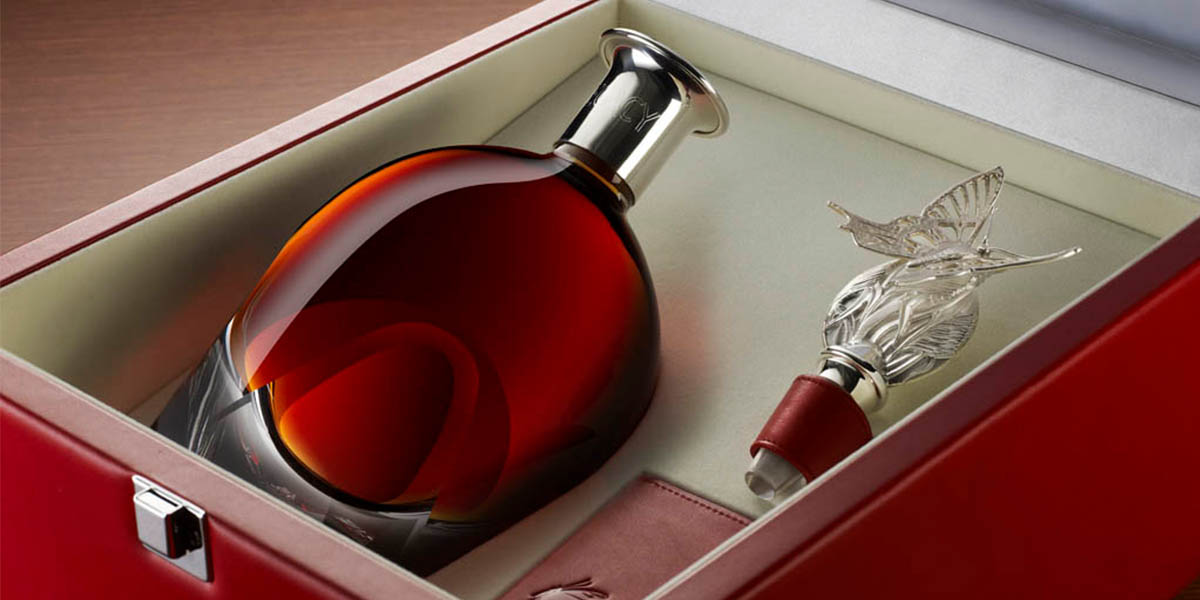How much?! The world's most expensive bottles of alcohol - Craft Gin ...