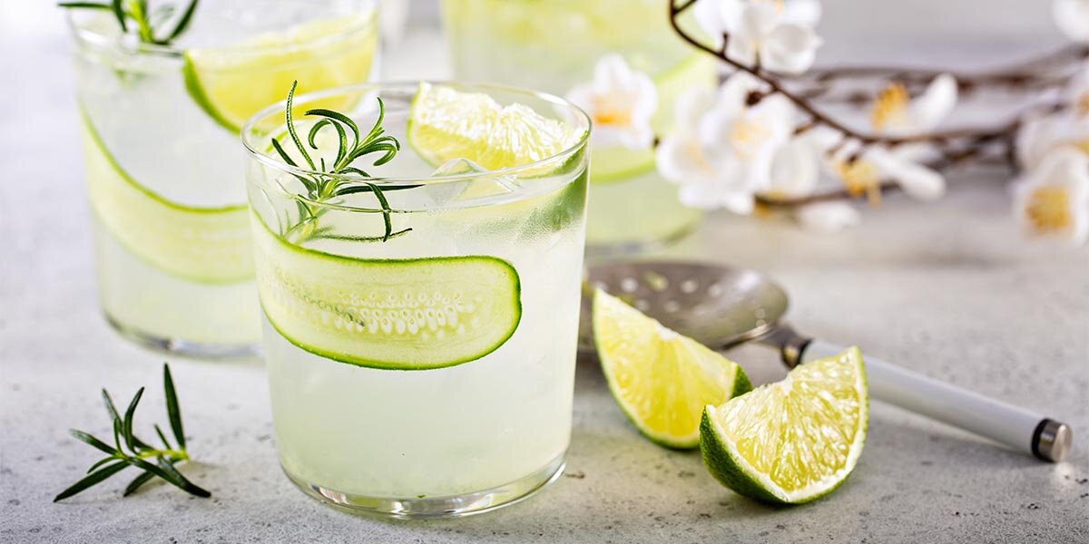 Absinthe and gin take this gorgeous cocktail to the next level! - Craft ...