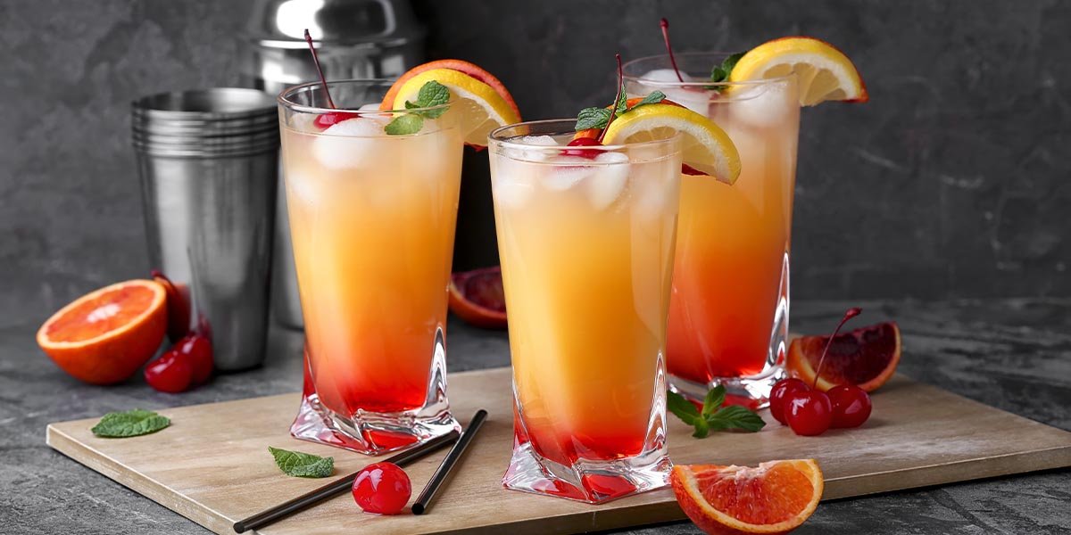 How to make layered cocktails at home! - Craft Gin Club | The UK's No.1 ...