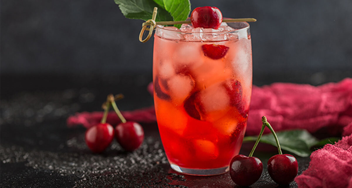 It's cherry cocktail o'clock: here's the best cherry cocktails you need ...