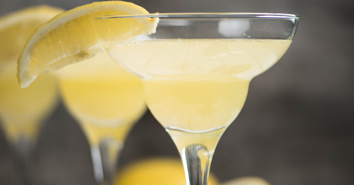 Cocktail: Genever Gimlet - Craft Gin Club | The UK's No.1 gin club