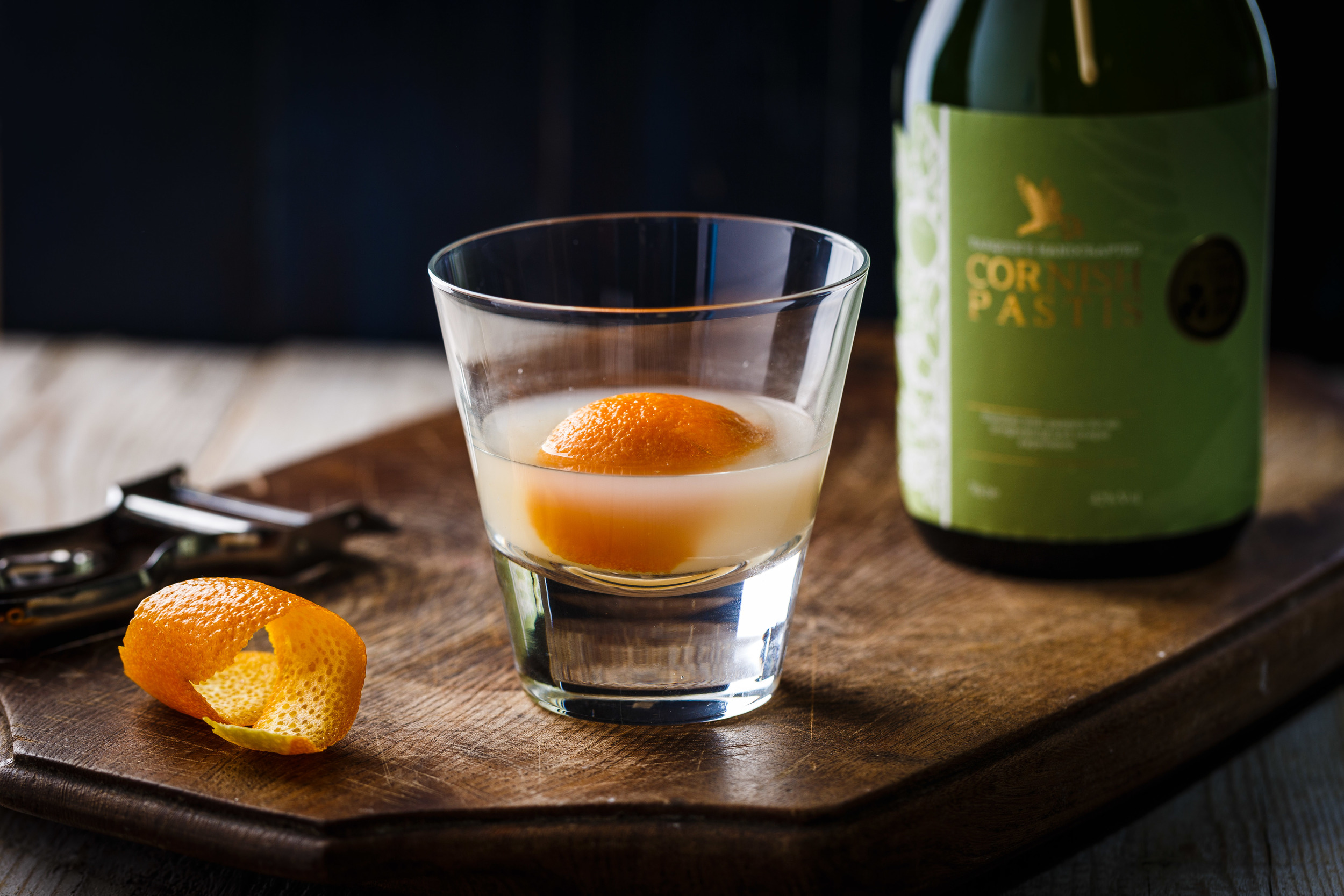 4 anise spirits that make us want to go on holiday right now - Craft ...