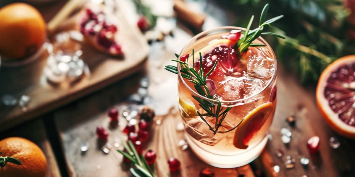Does gin go off? How long does an opened bottle last? Learn how to ...