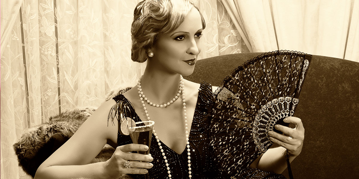 Which gin era should you really have been born in?! - Craft Gin Club ...