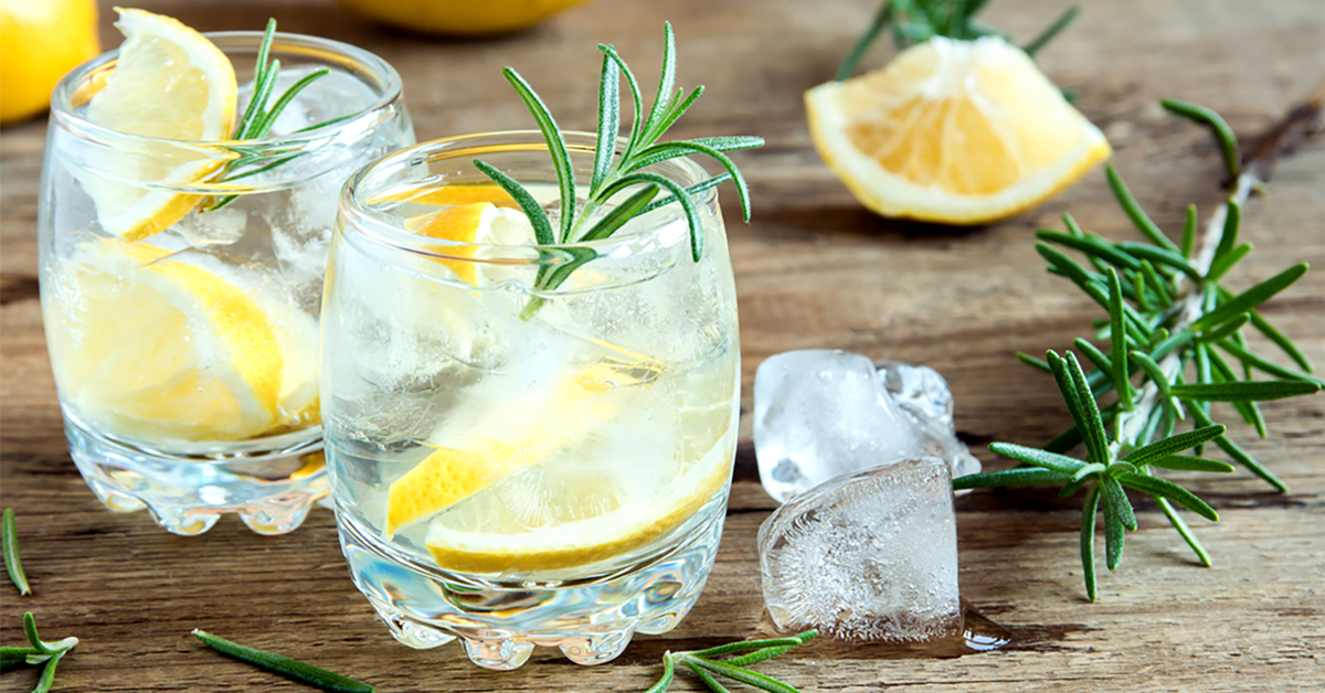 The 5 golden rules to identifying a cracking gin! - Craft Gin Club ...
