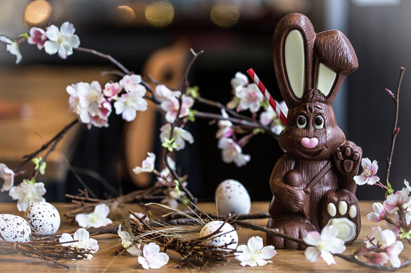 5 ways to gin up your Easter this year! - Craft Gin Club | The UK's No ...