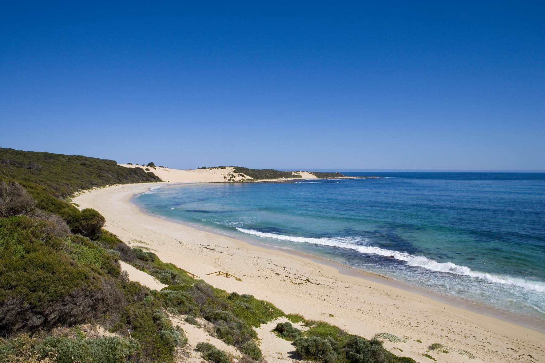 Gin from a land down-under: discover the home of The West Winds Gin ...