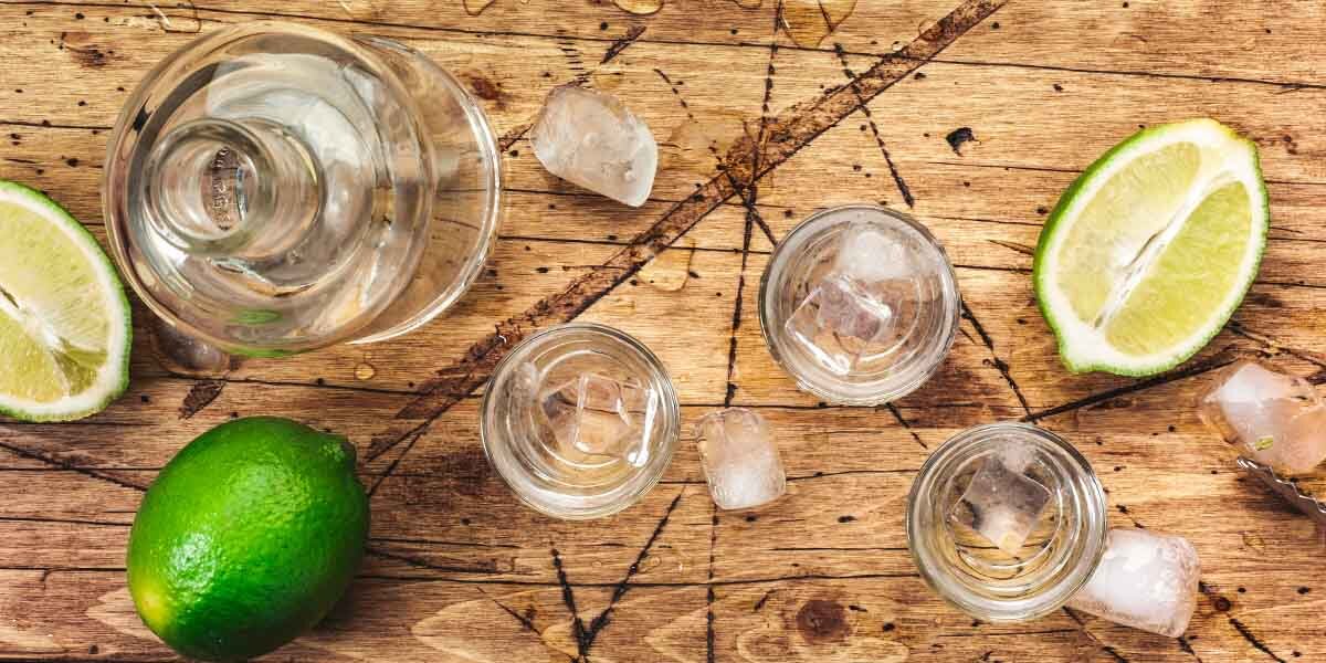 How much do you know about gin? Take this quiz and find out! - Craft ...