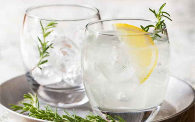 4 botanical cocktails every gin lover has to try - Craft Gin Club | The ...