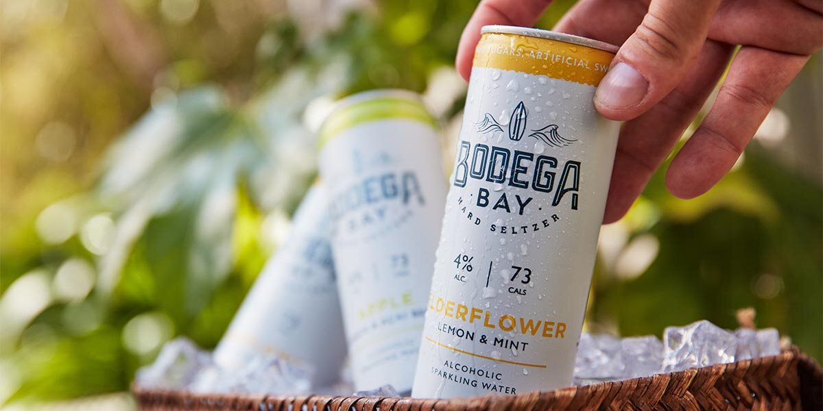 What is Hard Seltzer? Here's everything you need to know about the ...