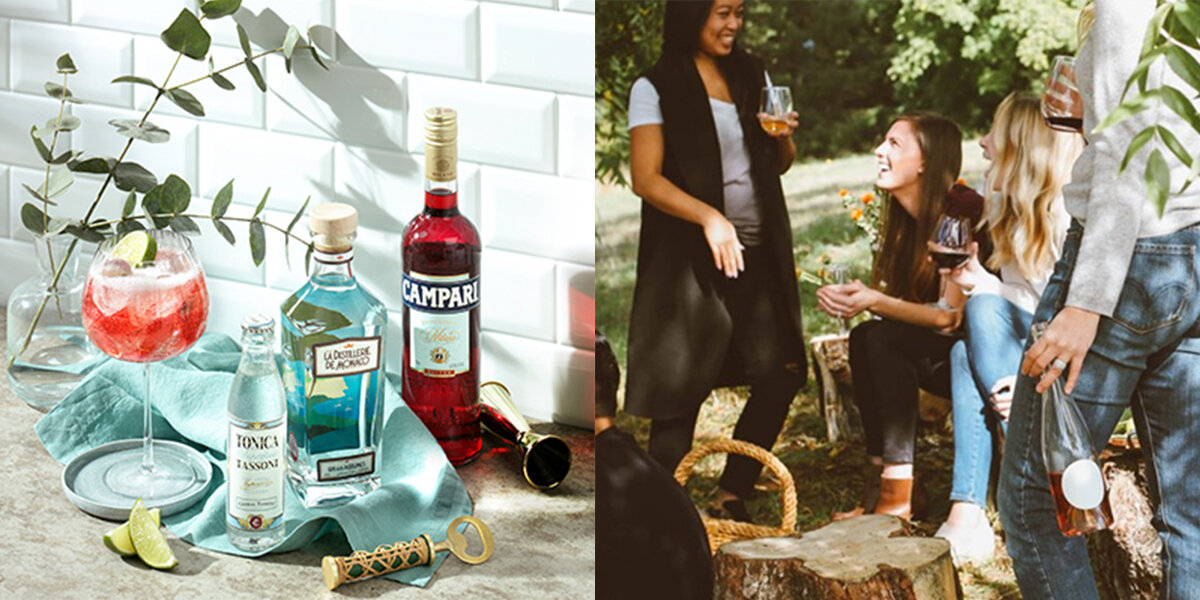 Create the gin garden of your dreams with June's Golden Ticket prize ...