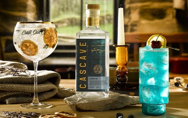 The perfect Cascave Gin and tonic! - Craft Gin Club | The UK's No.1 gin ...