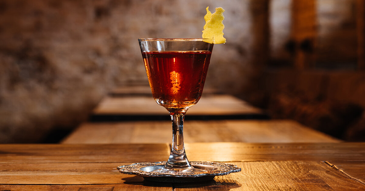 Celebrate Leap Day with a Leap Year Martini - Craft Gin Club | The UK's ...
