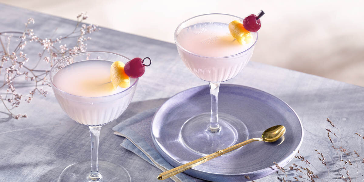 The Aviation: a classic gin cocktail that will take you to new heights ...