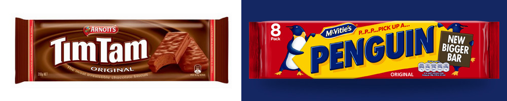 Tim Tams vs Penguins: you decide - Craft Gin Club | The UK's No.1 gin club