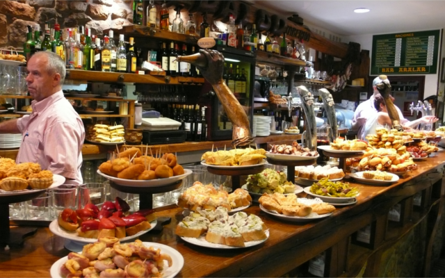 3 tasty tapas to pair with your next G&T - Craft Gin Club | The UK's No ...