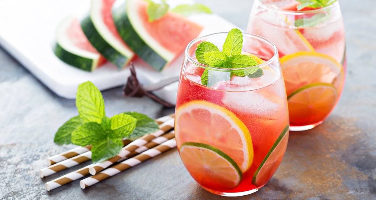 15 easy and creative gin & tonic recipe ideas to jazz up your next G&T ...