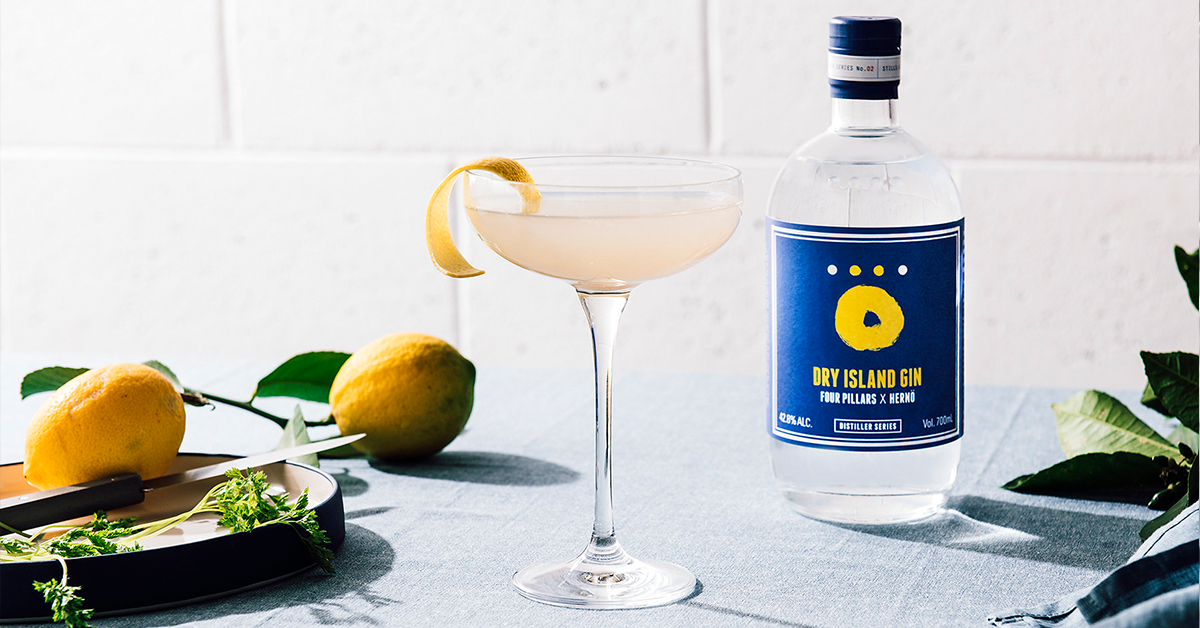 Cocktail - The Walking Dead - Craft Gin Club | The UK's No.1 gin club