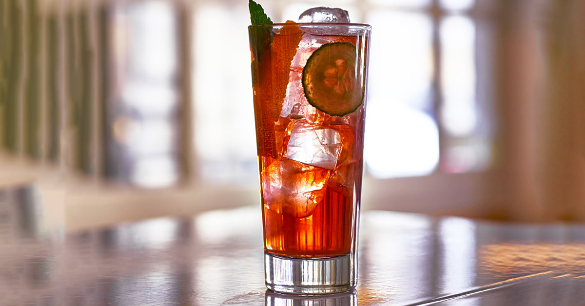 Cocktail: Pint Shop No. 1 - Craft Gin Club | The UK's No.1 gin club