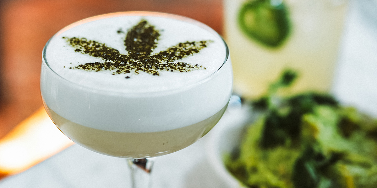 8 of the most bizarre flavoured gins you can try (if you dare) - Craft ...