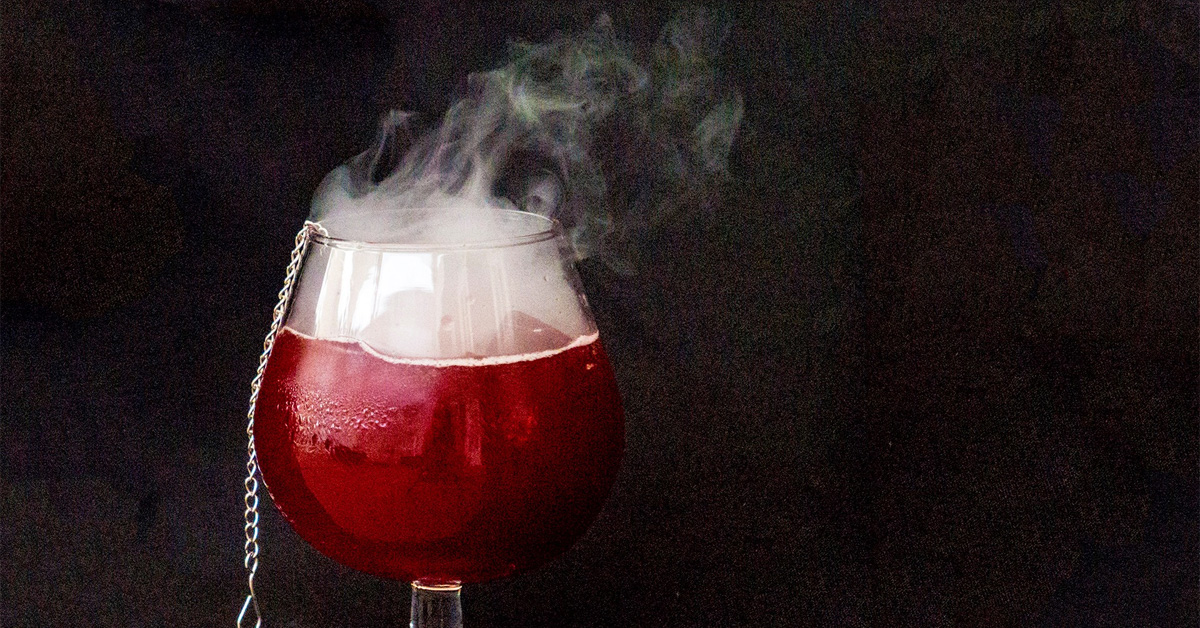 4 of the best molecular mixology bars to visit for an epic gin cocktail ...