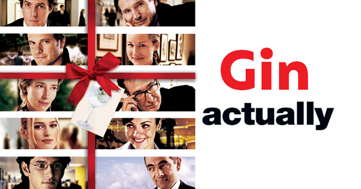 If 10 of your favourite films were about gin - Craft Gin Club | The UK ...