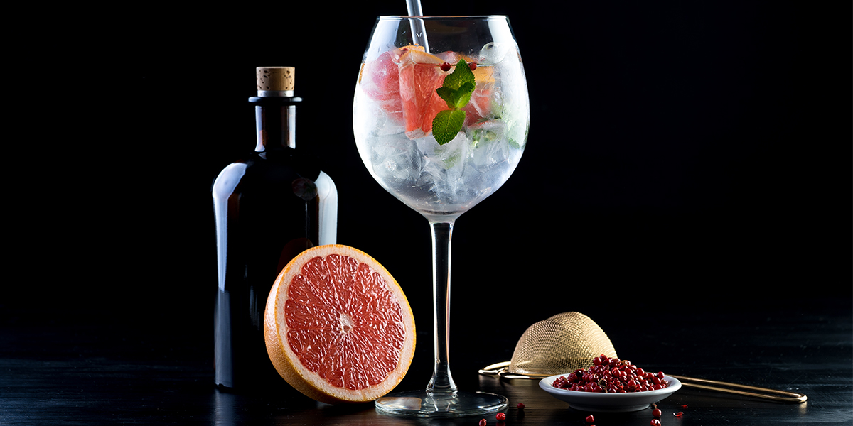 What does THAT mean? Here's our handy guide to gin terminology - Craft ...